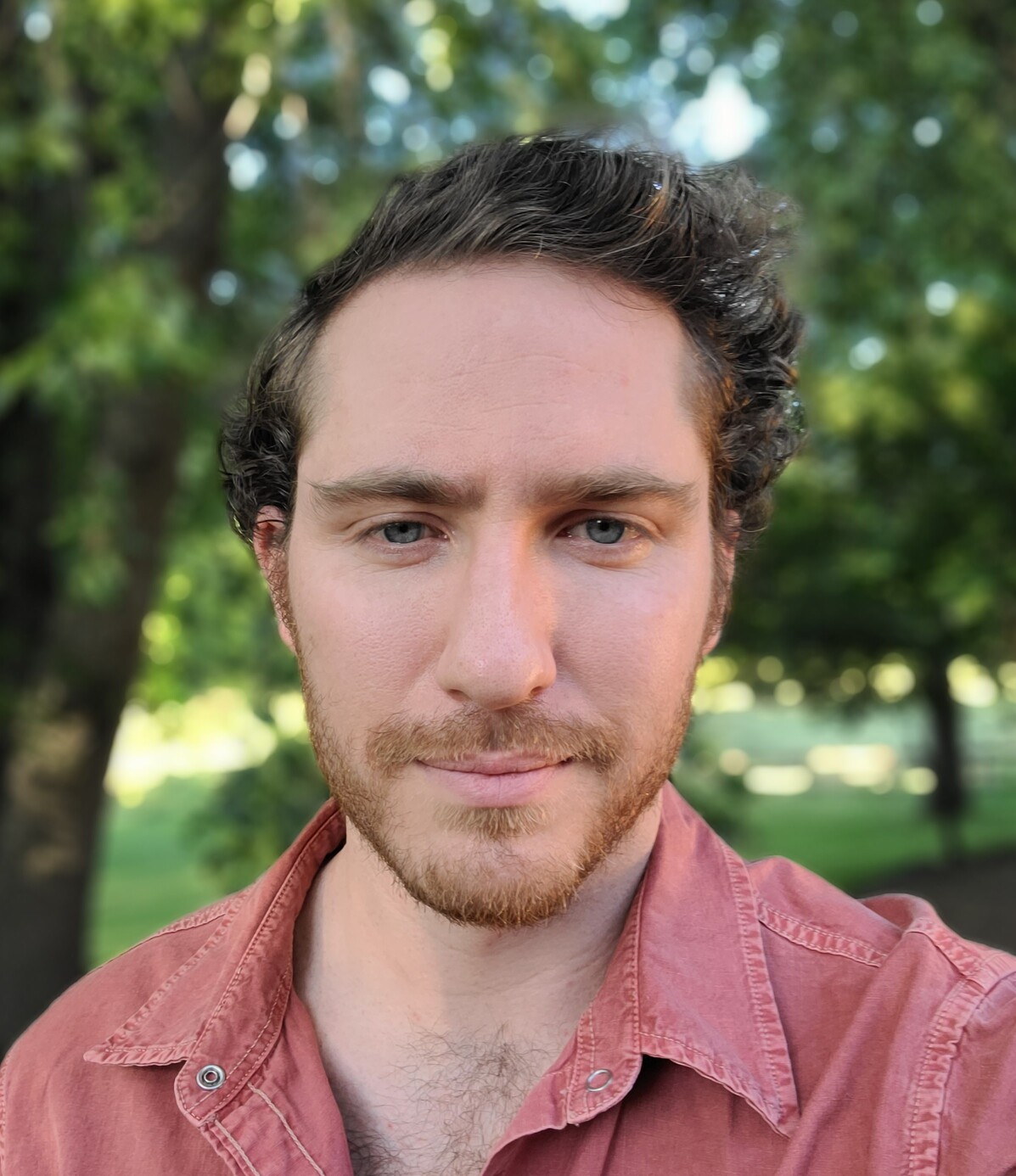 Meet the Team - Ecological Benefits Framework